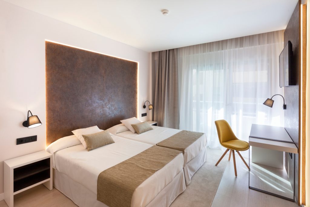 Benidorm Centre Hotel | Benidorm - Official Website